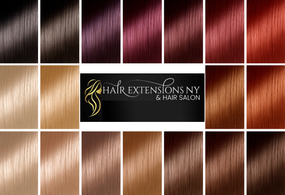 Liz Hair Extension